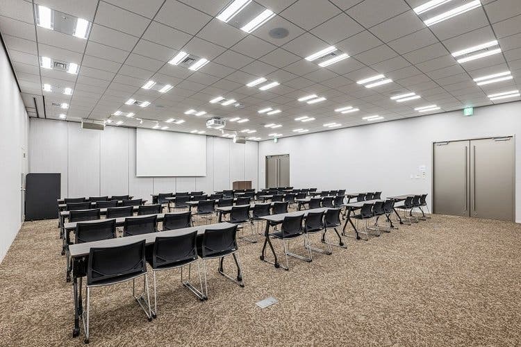 【ベルサール新宿南口】Room1の写真1