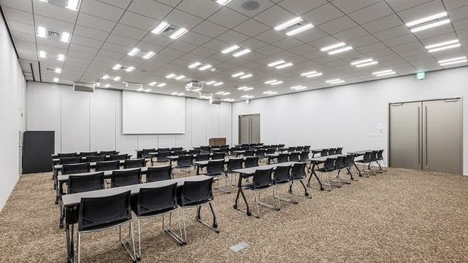 【ベルサール新宿南口】Room1の写真1