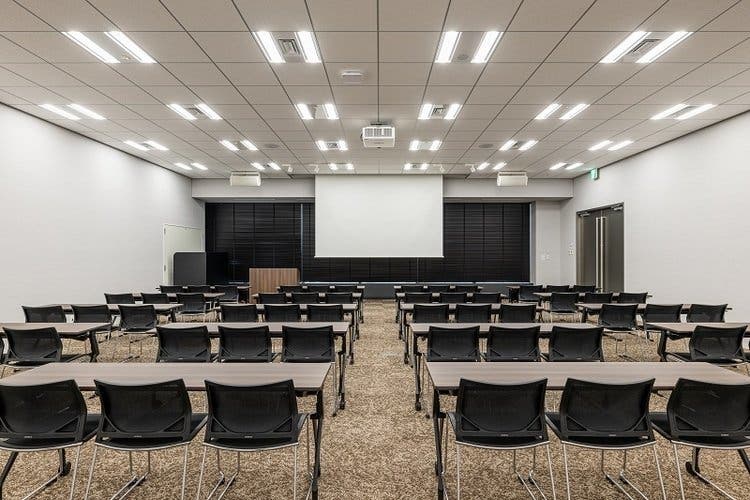 【ベルサール新宿南口】Room2の写真2