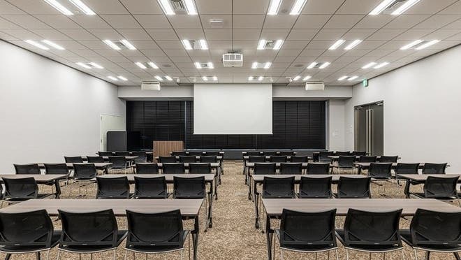 【ベルサール新宿南口】Room2の写真2