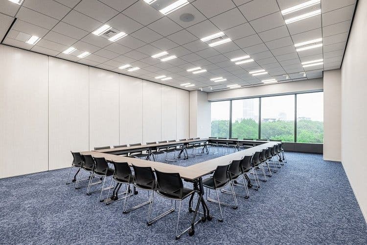 【ベルサール新宿南口】Room5の写真2