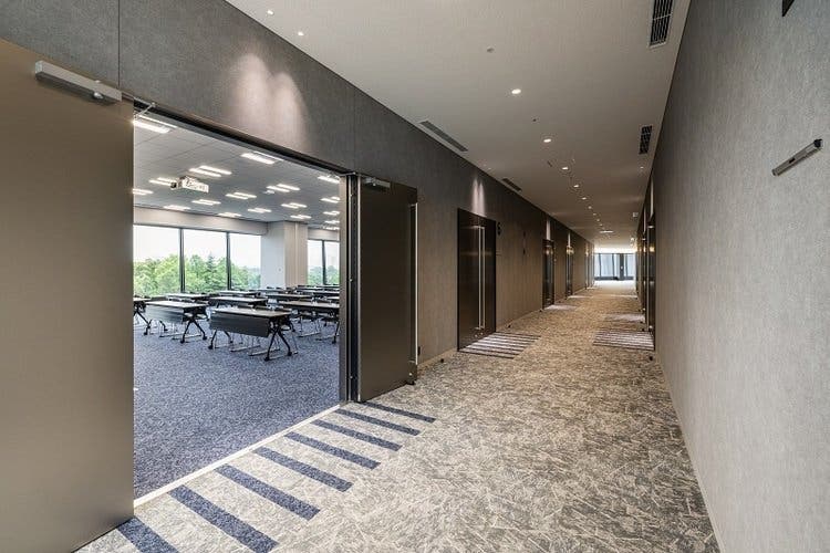 【ベルサール新宿南口】Room6の写真2