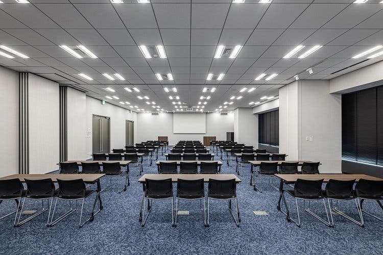 【ベルサール新宿南口】Room5+6の写真2