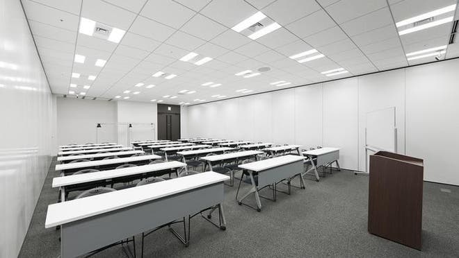 【ベルサール新宿グランド】Room Cの写真2