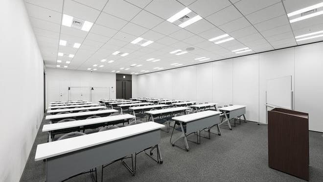 【ベルサール新宿グランド】Room Dの写真2