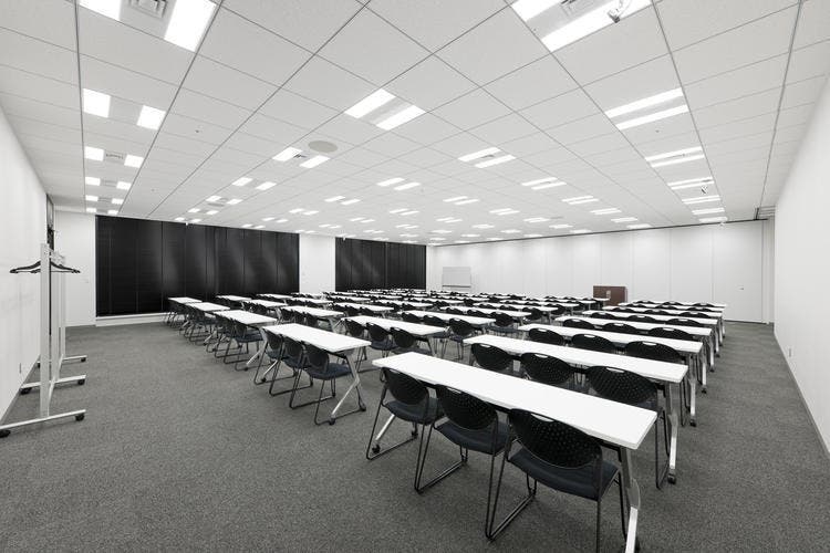 【ベルサール新宿グランド】Room Eの写真1