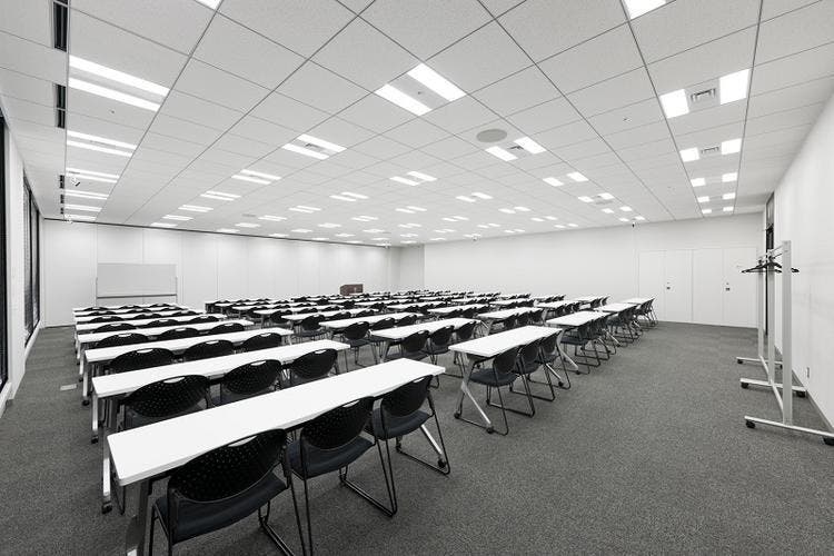 【ベルサール新宿グランド】Room Eの写真2