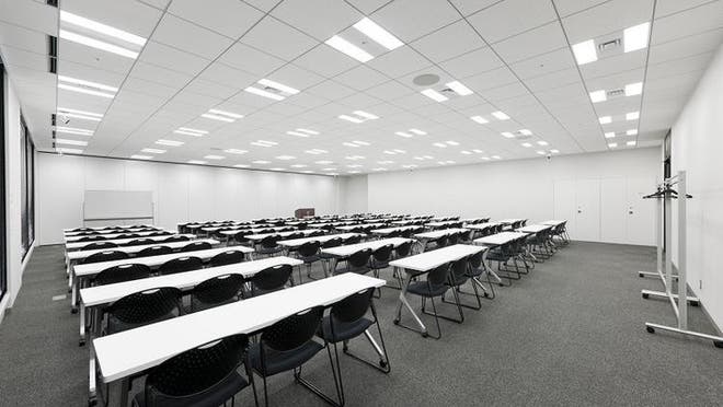 【ベルサール新宿グランド】Room Eの写真2