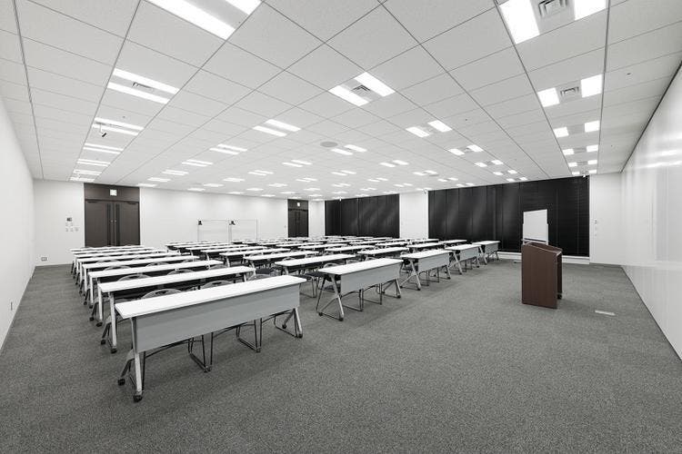 【ベルサール新宿グランド】Room Eの写真3