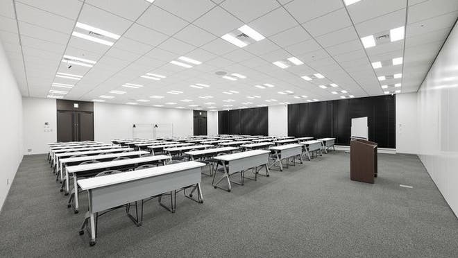 【ベルサール新宿グランド】Room Eの写真3