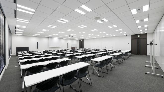 【ベルサール新宿グランド】Room Fの写真1