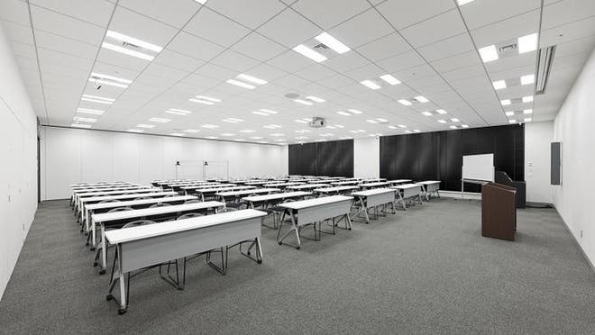 【ベルサール新宿グランド】Room Fの写真2