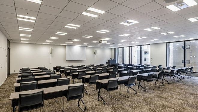 【ベルサール新宿グランド】Room Gの写真1