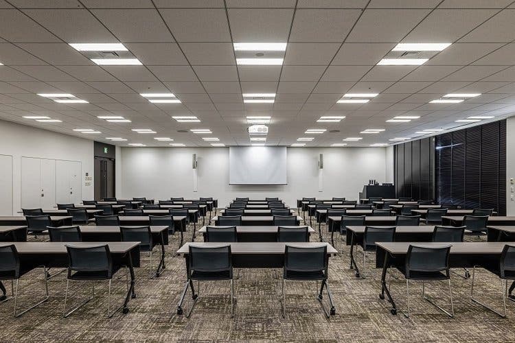 【ベルサール新宿グランド】Room Gの写真2