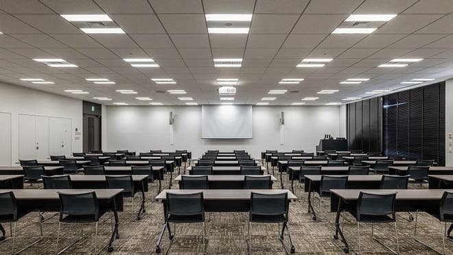 【ベルサール新宿グランド】Room Gの写真2