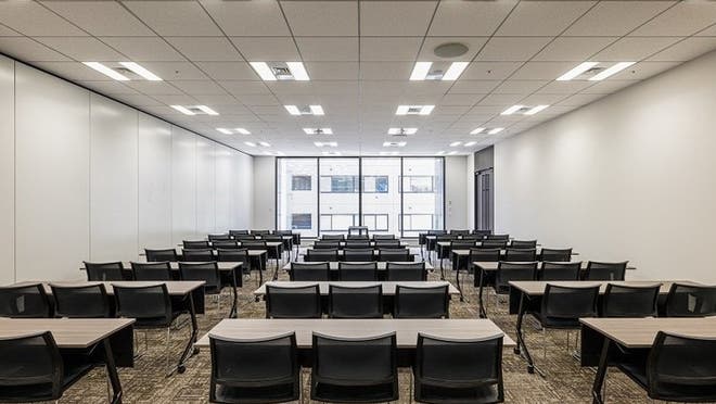 【ベルサール新宿グランド】Room Hの写真2