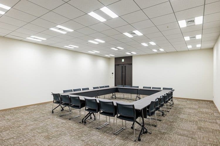 【ベルサール新宿グランド】Room Jの写真1