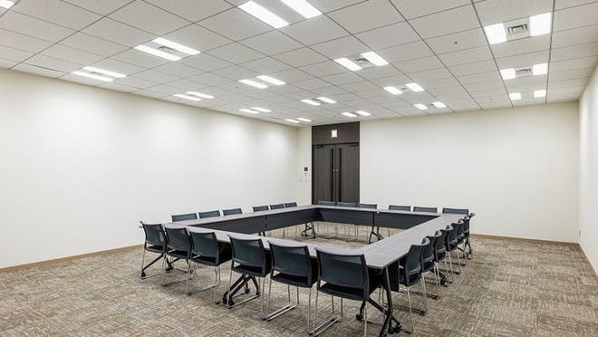 【ベルサール新宿グランド】Room Jの写真1