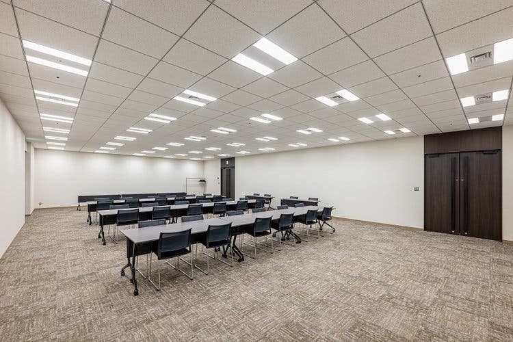 【ベルサール新宿グランド】Room Kの写真1