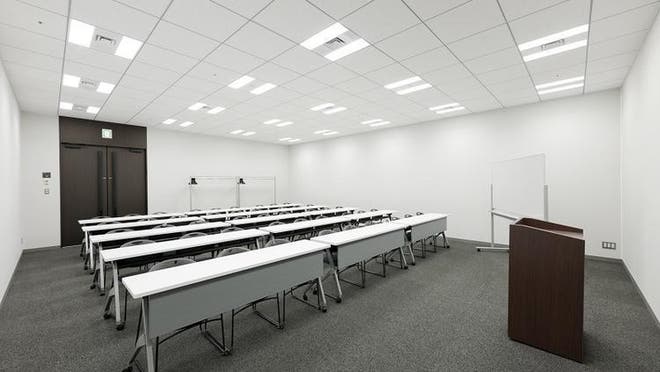 【ベルサール新宿グランド】Room Lの写真2