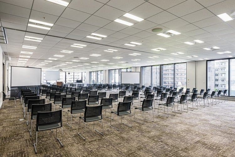 【ベルサール新宿グランド】Room A+B+C+Dの写真2