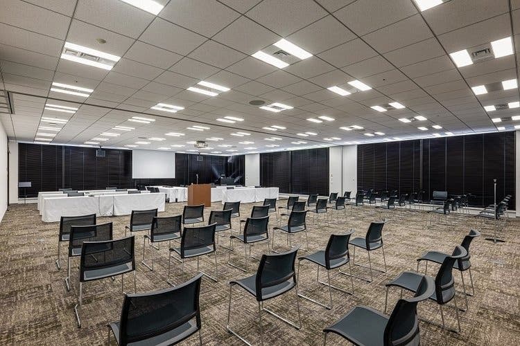 【ベルサール新宿グランド】Room A+B+C+Dの写真3