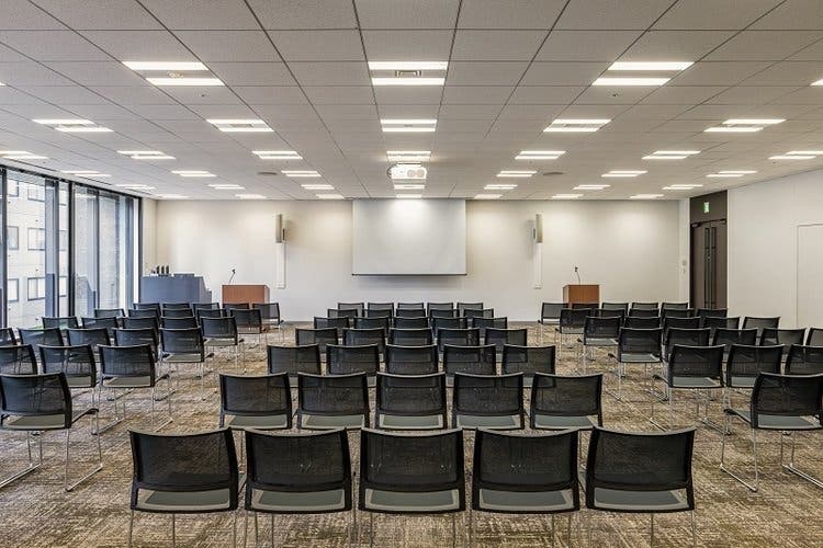 【ベルサール新宿グランド】Room E+Fの写真3