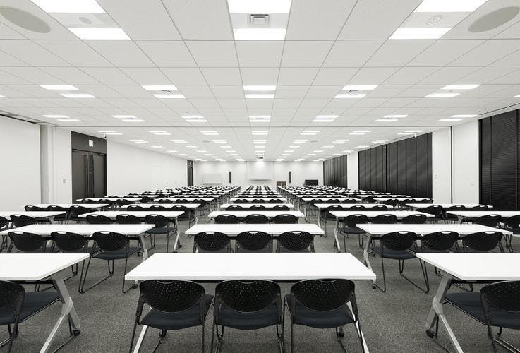 【ベルサール新宿グランド】Room G+Hの写真2