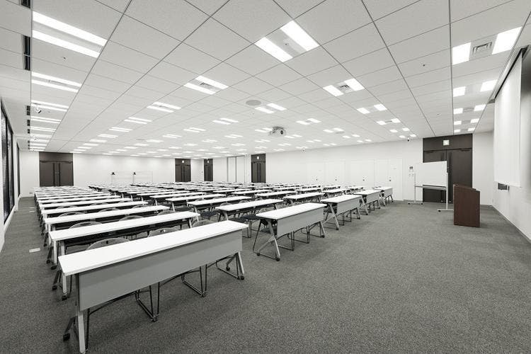 【ベルサール新宿グランド】Room G+Hの写真3