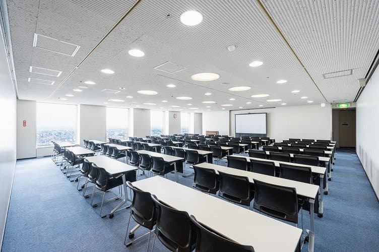 【新宿住友スカイルーム】Room1の写真1