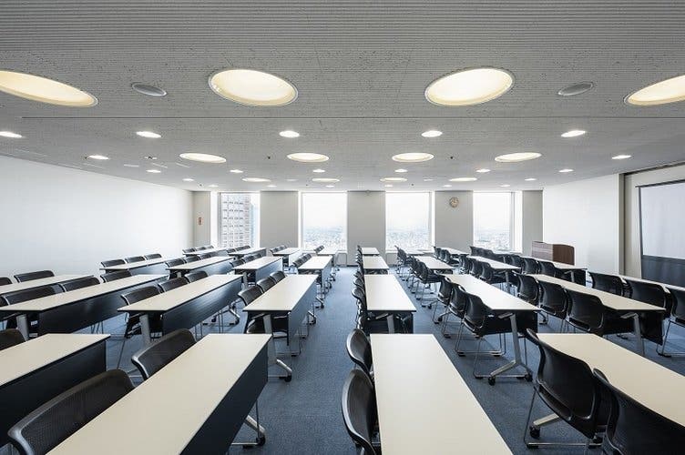 【新宿住友スカイルーム】Room1の写真2