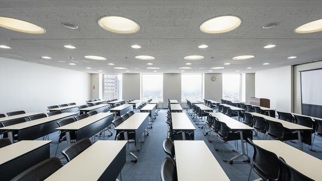 【新宿住友スカイルーム】Room1の写真2