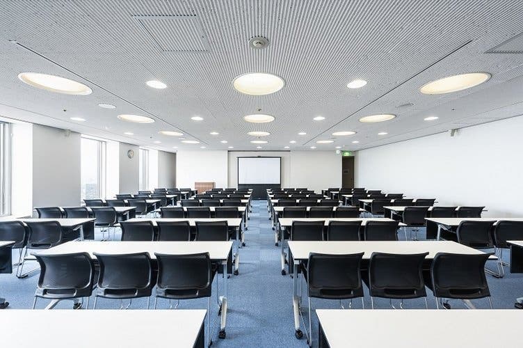 【新宿住友スカイルーム】Room1の写真3