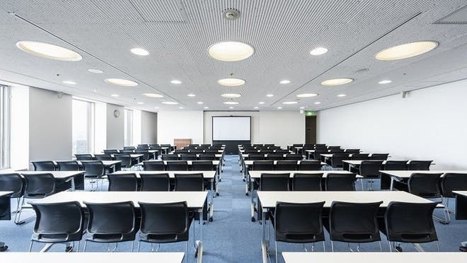 【新宿住友スカイルーム】Room1の写真3