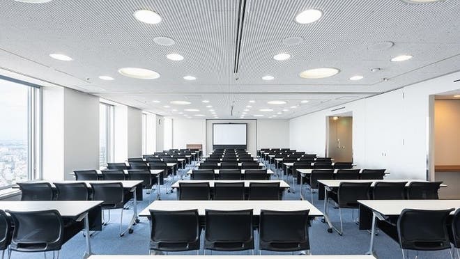 【新宿住友スカイルーム】Room2の写真1