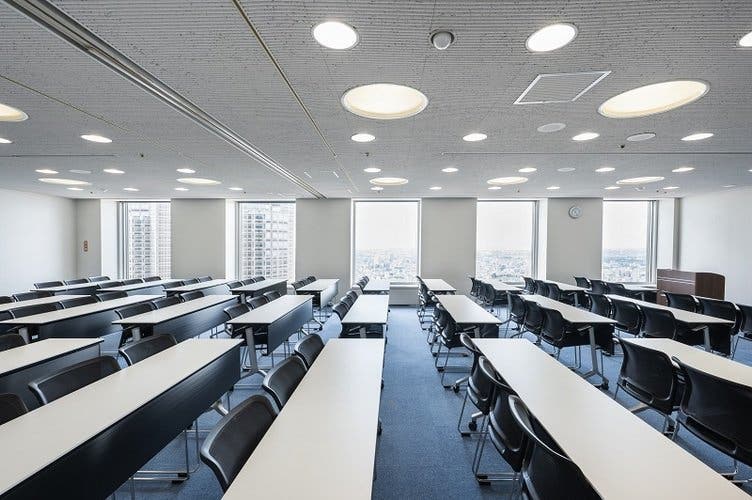 【新宿住友スカイルーム】Room2の写真2