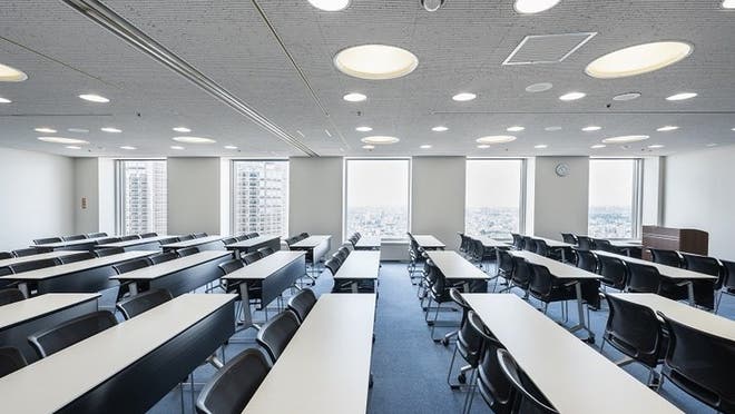 【新宿住友スカイルーム】Room2の写真2