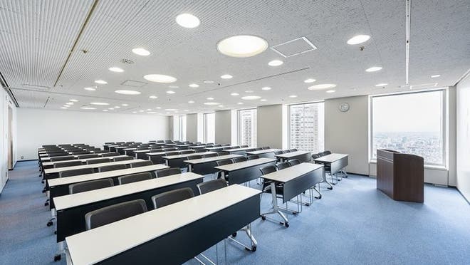 【新宿住友スカイルーム】Room2の写真3