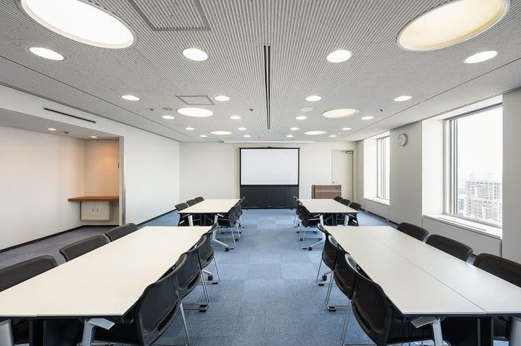 【新宿住友スカイルーム】Room3の写真1