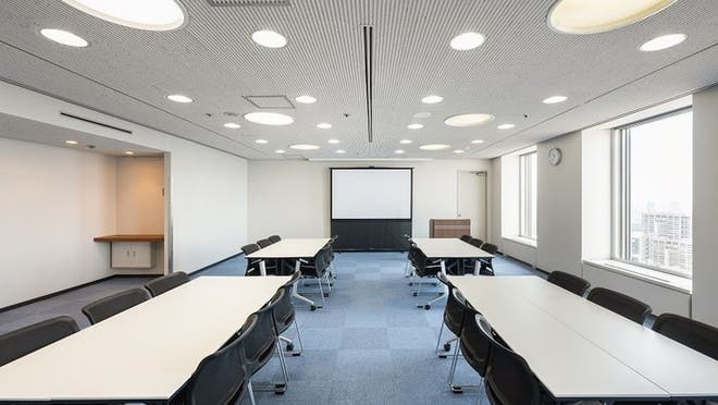 【新宿住友スカイルーム】Room3の写真1