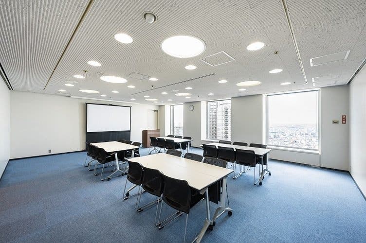 【新宿住友スカイルーム】Room3の写真2