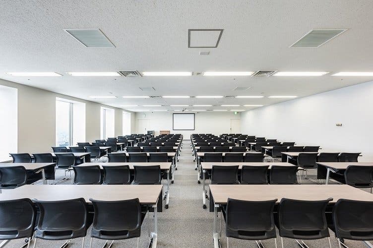 【新宿住友スカイルーム】Room5の写真1