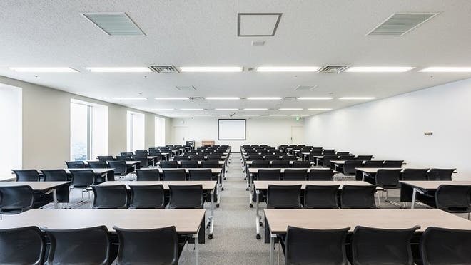 【新宿住友スカイルーム】Room5の写真1