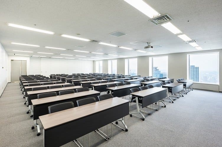 【新宿住友スカイルーム】Room5の写真2