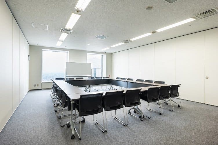 【新宿住友スカイルーム】Room6の写真1