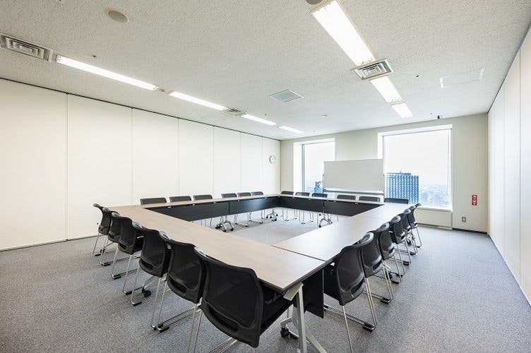 【新宿住友スカイルーム】Room6の写真2