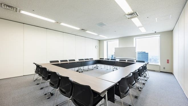 【新宿住友スカイルーム】Room6の写真2