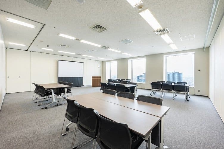 【新宿住友スカイルーム】Room7の写真1