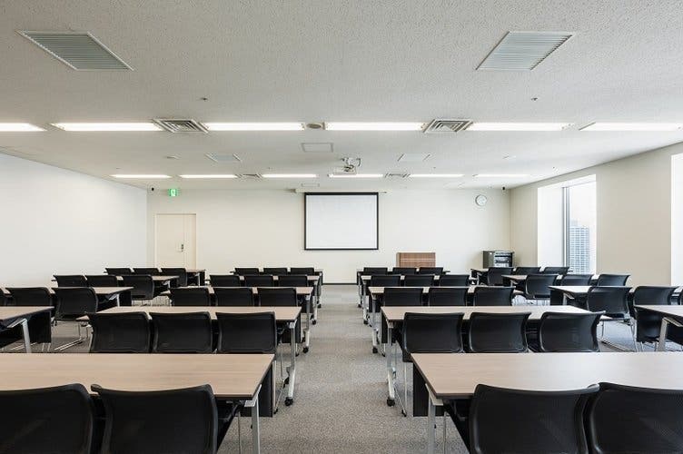 【新宿住友スカイルーム】Room8の写真2