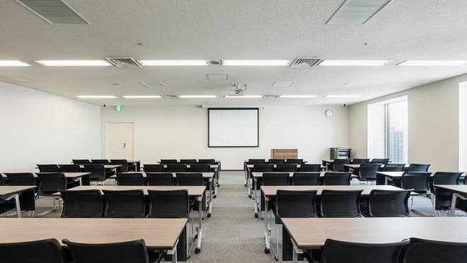 【新宿住友スカイルーム】Room8の写真2